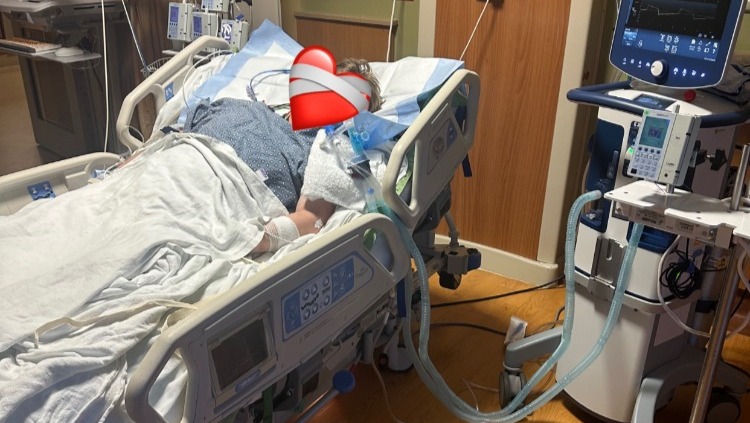 Fundraiser by Alyssa Williams : Help Kenny Overcome Medical Hurdles