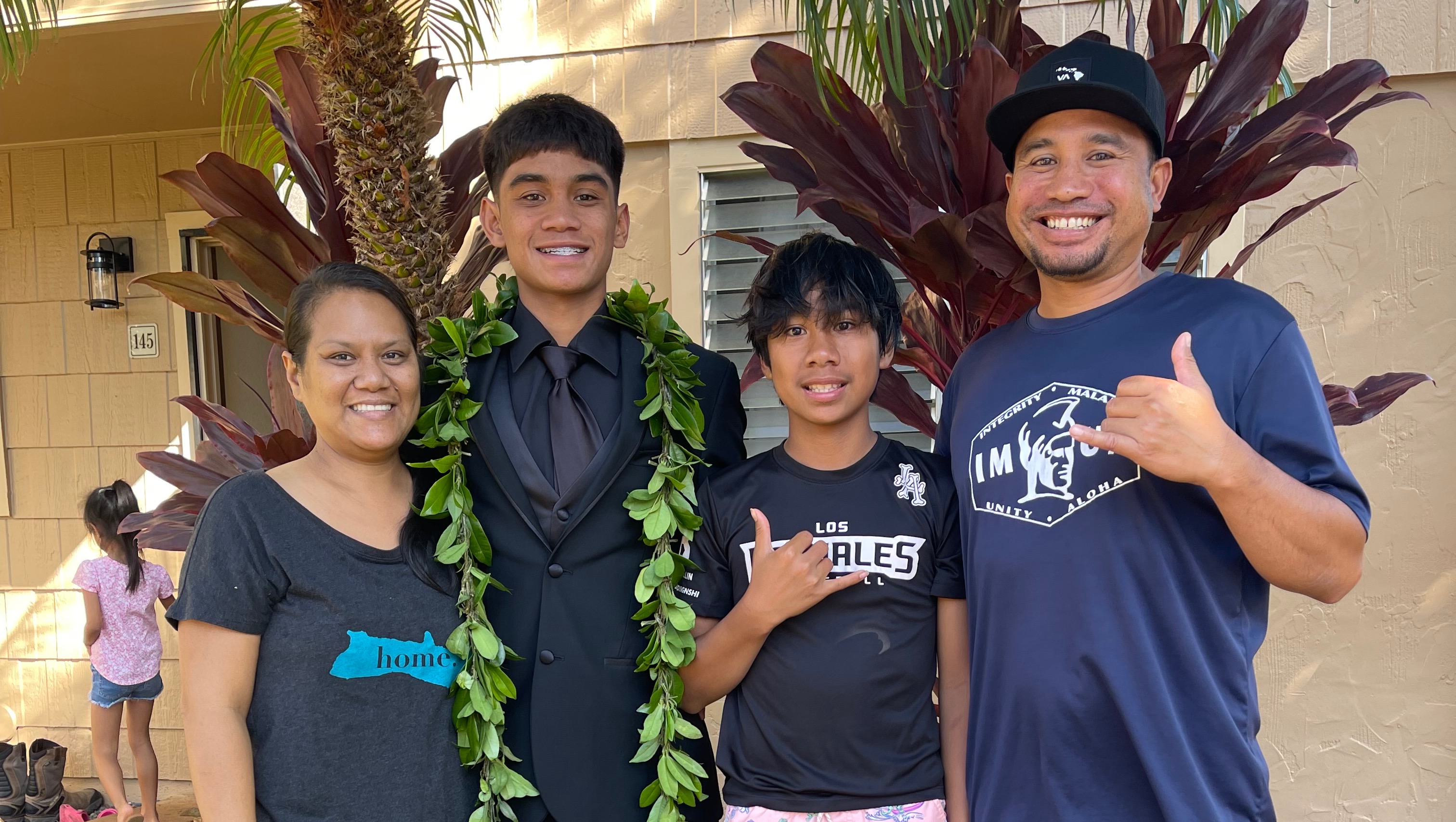 Fundraiser for Joshua Sanchez by Kari Osbun : Celeste Sanchez “Warrior ...