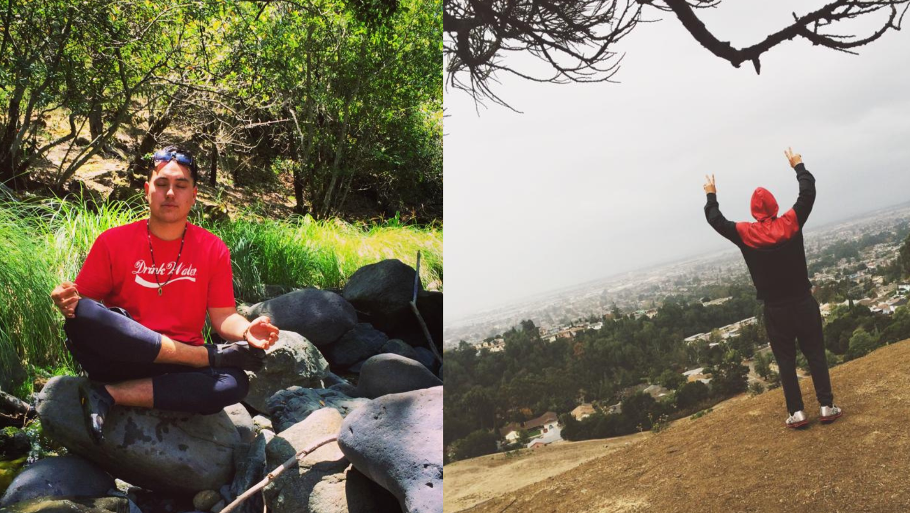 Fundraiser for Larry Gosse by Carina Quintero : In Memory of Nick Gosse