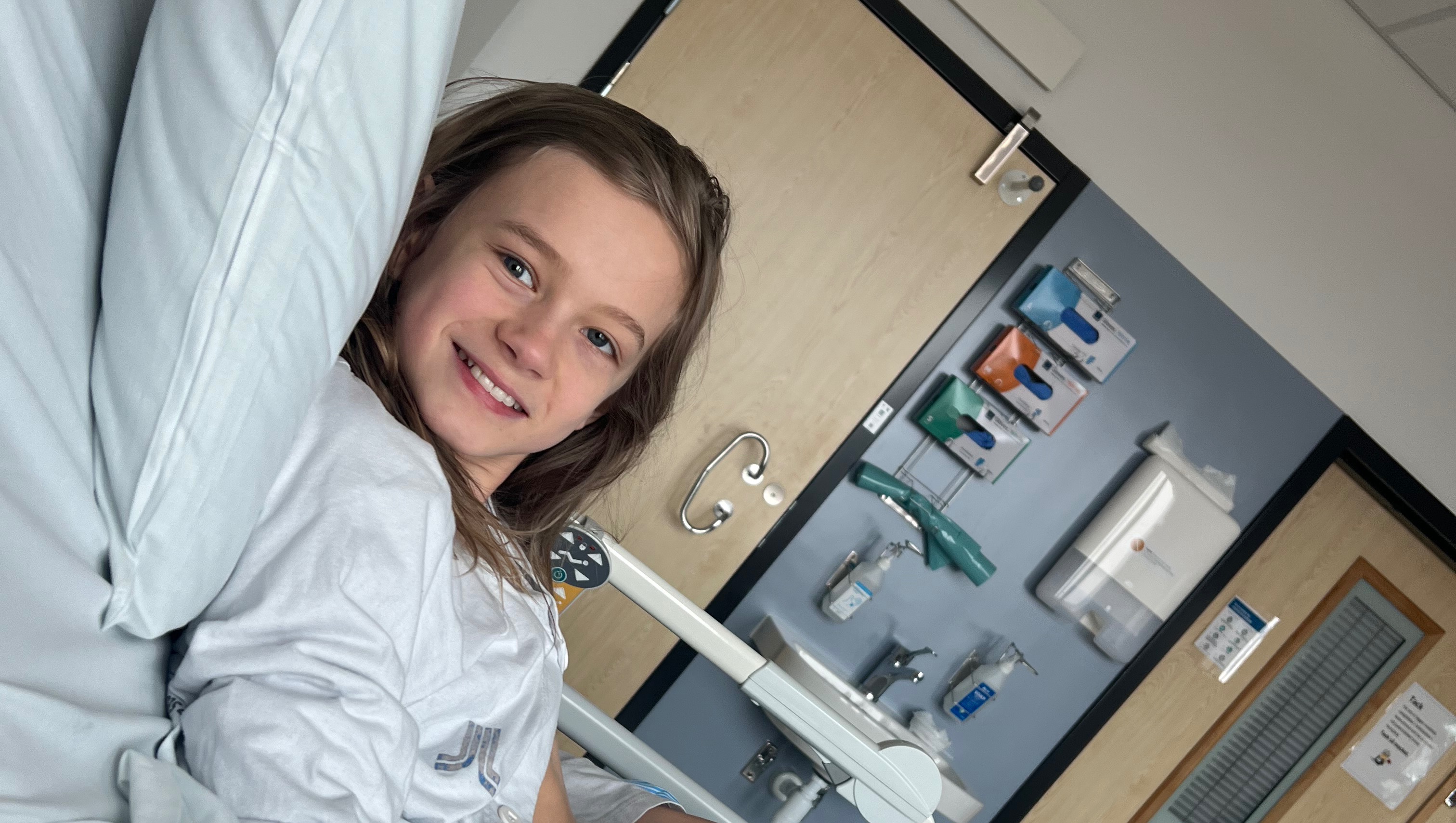 Fundraiser by Alan Oneill : Support Hugo’s journey to recovery