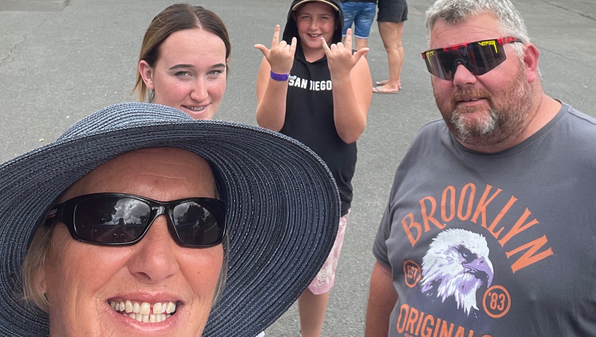 Fundraiser for Samarah Humphreys by Josephine Manzie : To help this family