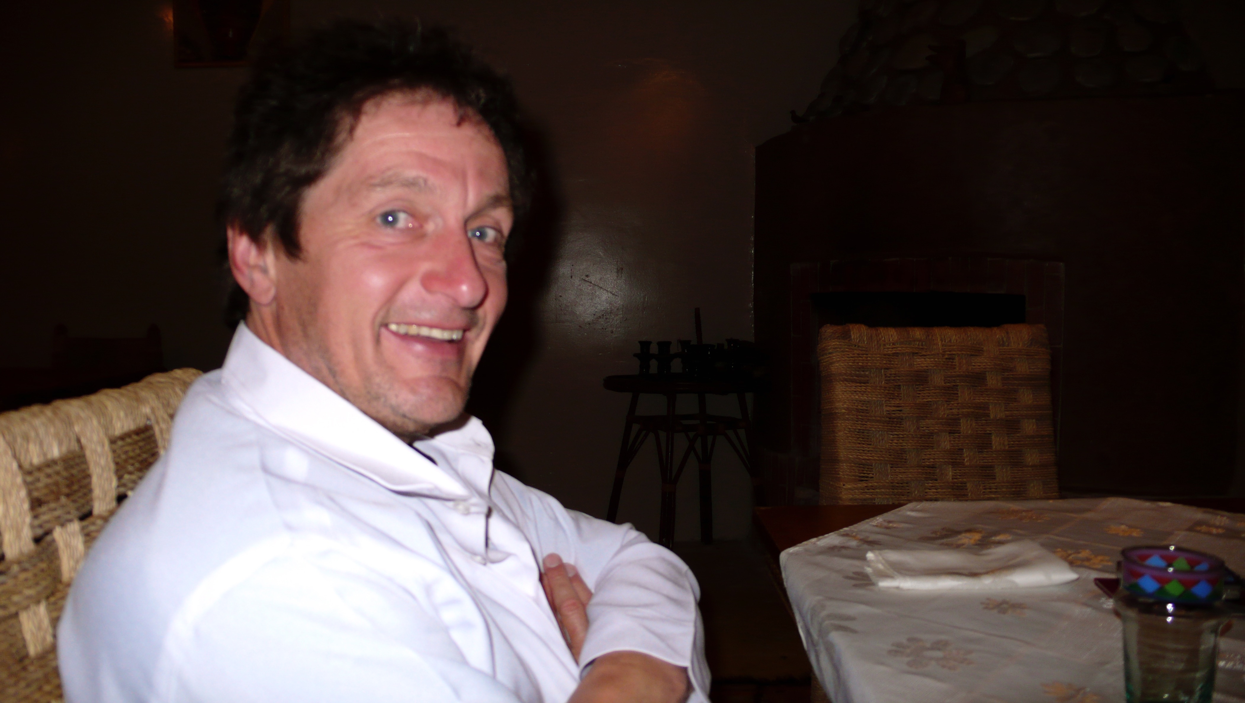 Fundraiser for Yannis Schmitt-Linsenbolz by Vincent Snappe : Bernd ...