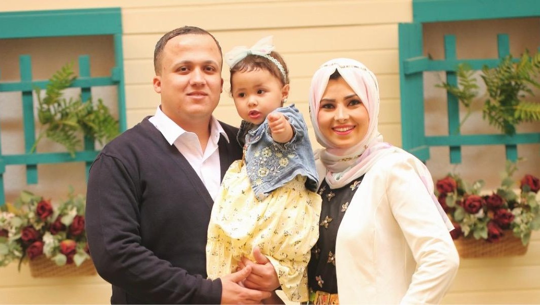 Fundraiser for Issam Karim by Sahar El Tibi : Urgent!! Help Mohammad's ...