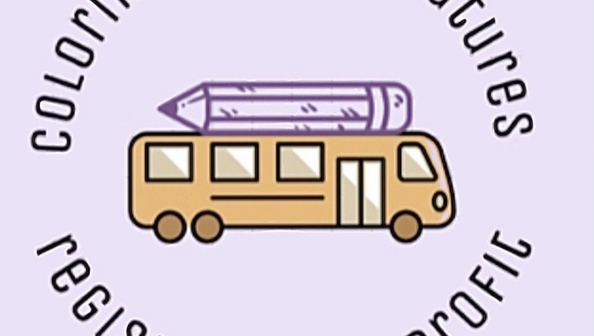 Fundraiser by Nayana Paturi : Coloring Brighter Futures