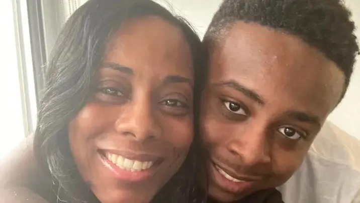 Fundraiser for Crystal Adair by Anjali Maazel : Empower Crystal and ...