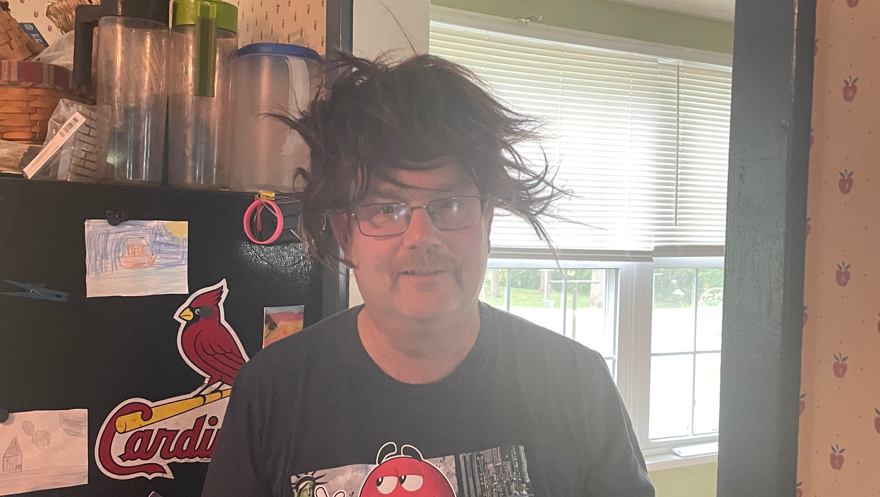 Fundraiser by Jeanne Twinam : Extensive Therapy for Tom