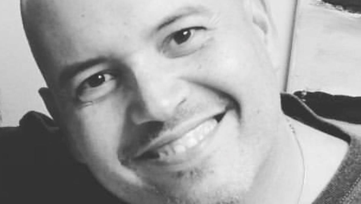 Fundraiser by Adriana Benoit : Help Adriana Honor Jesse Rosario.