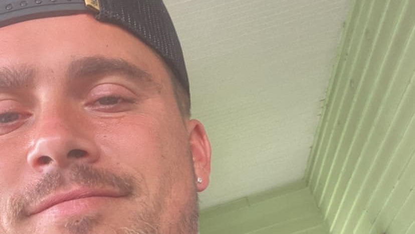 Fundraiser by Gerald Jordan : Help Ease the Burden for Brandon's Family