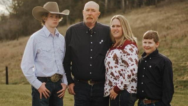 Fundraiser by Whitney McAllister : Stand with the Pape Family in Tough ...