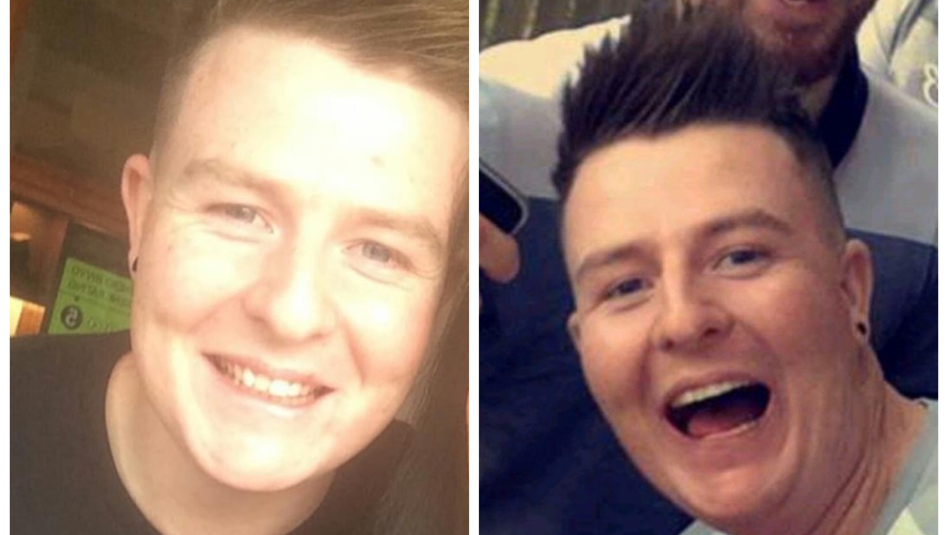 Fundraiser by Terri Evans : Corie Griffiths (Beef)