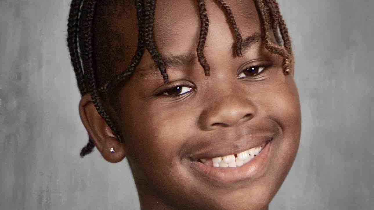 Fundraiser for Brenae Jacobs by Ebony Allen : In loving memory of Ashton