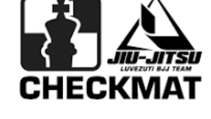 Fundraiser by Tomasz Lazowski : Checkmat stainless steel logo