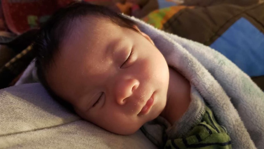 Fundraiser for Jamie Pritchett by Cindy kessler : Support for Baby ...