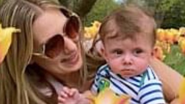 Fundraiser by Mindy Sue Bush : Support for Gideon in Memory of his dad ...