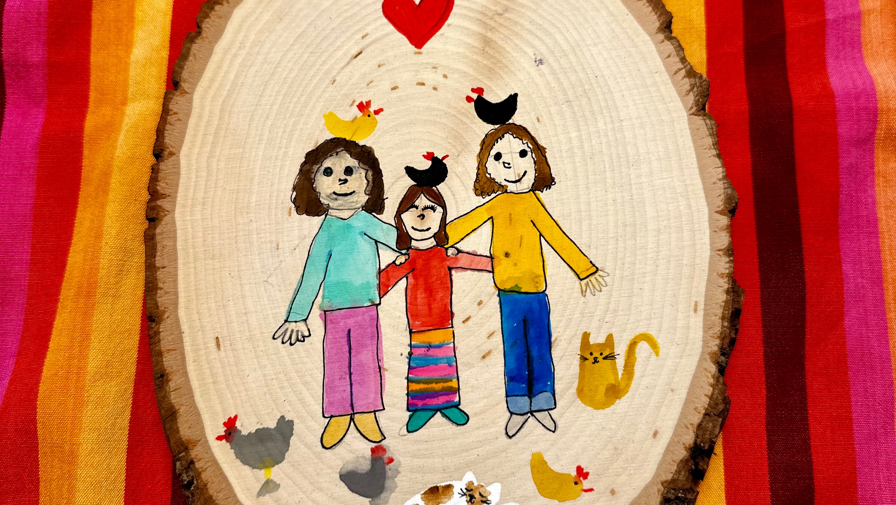 Fundraiser for Samantha Stytzer by Lisa Bramen : Support the family of ...