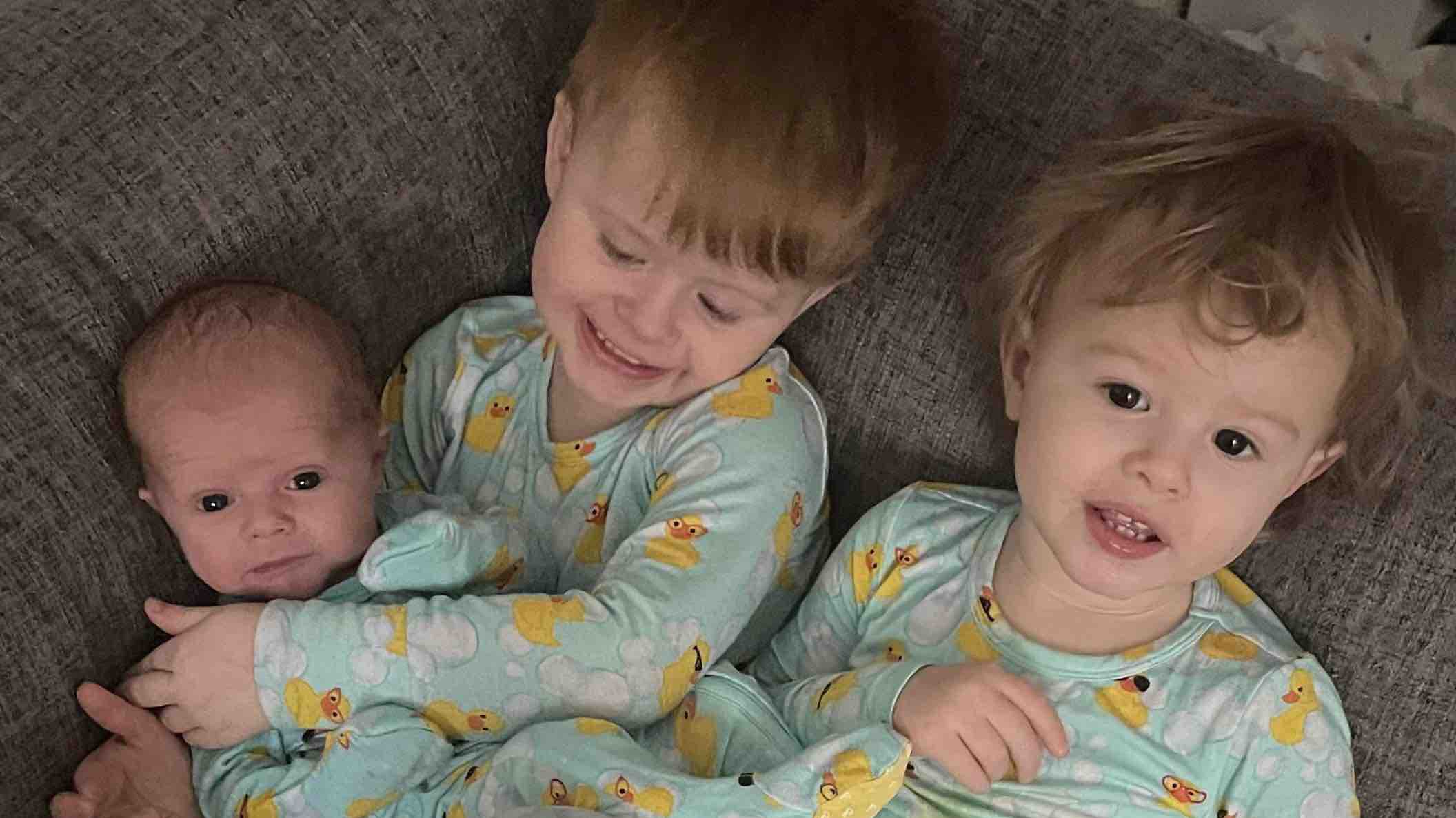 Fundraiser for Brett Werner by Paige Ainsworth : Brett, Mikayla, and ...