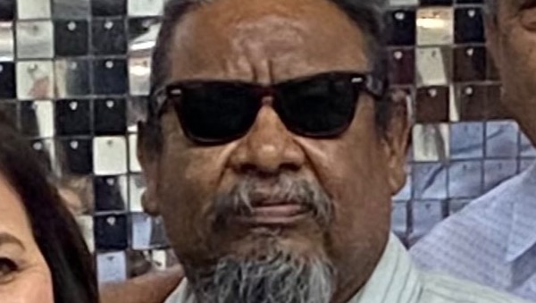 Fundraiser by Alisha Renteria : Donate in loving memory of Paul Renteria