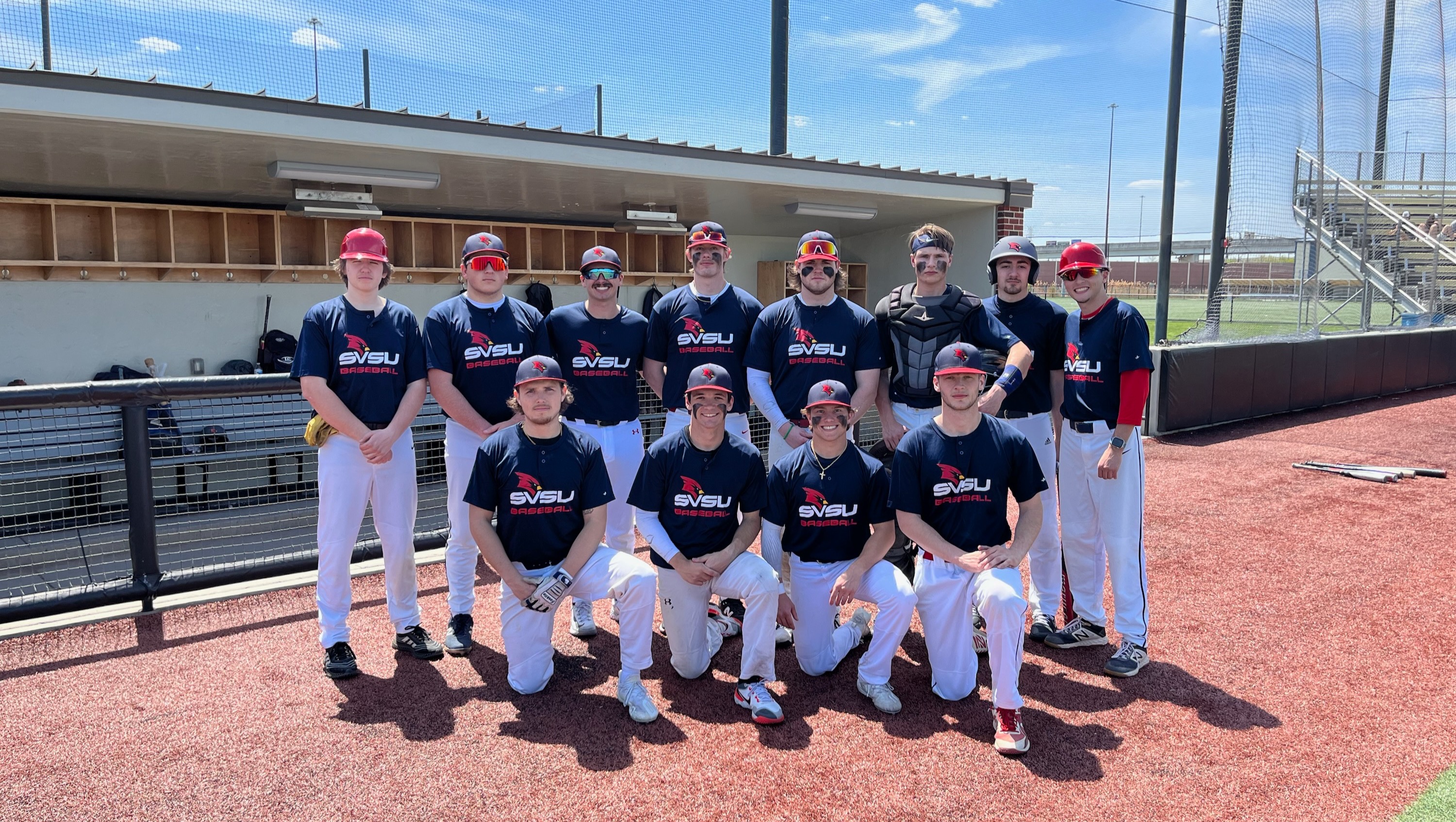 Fundraiser by Devon Hayden : The Saginaw Valley State University Club ...