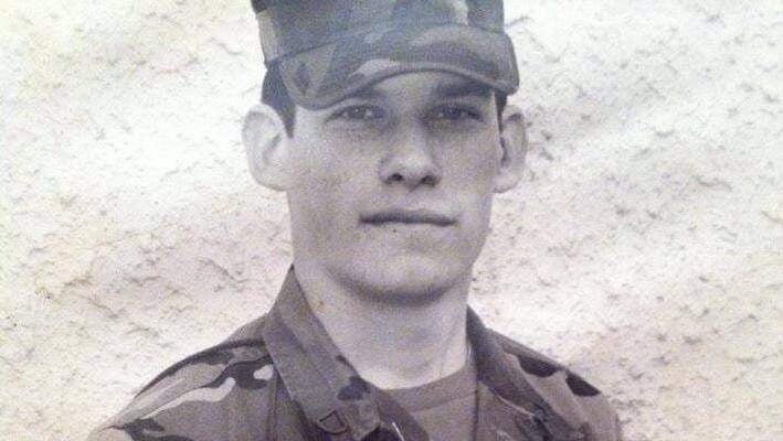 Fundraiser for Marsha Sutphin Forrest by Krista Miglorie : Anthony Forrest