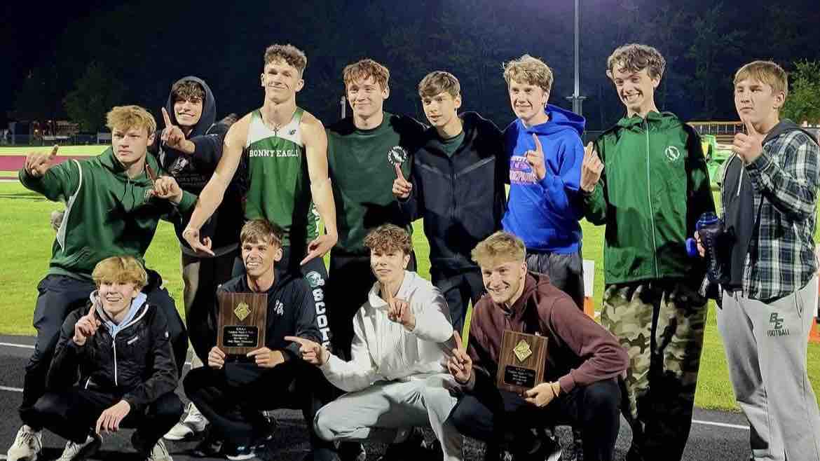 Fundraiser for Sarah Catalano by Andrew Catalano : Help Bonny Eagle ...