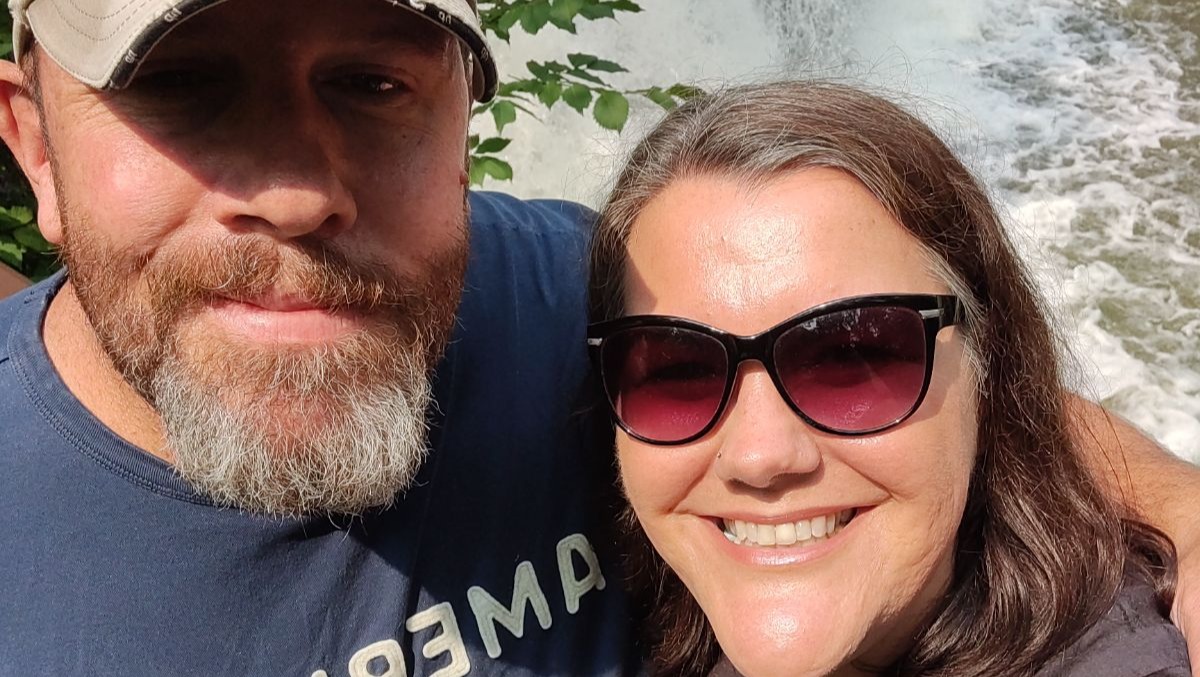 Fundraiser for D M by Justin Bortz : Please Help out Dave and Dana ...