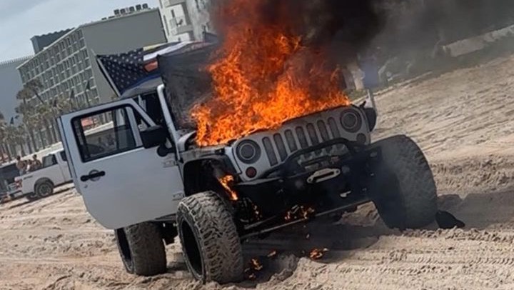 Fundraiser for Andrew Rhoden by Josh West : Let’s help Andrew Rhoden ...