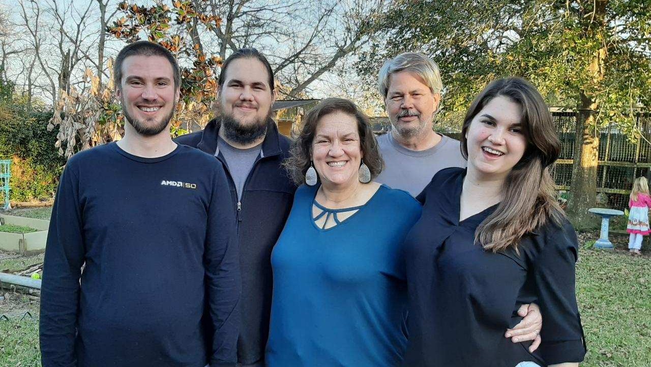 Fundraiser for Cissie Bonfield by Cassidy Bonfield : Help the Bonfield ...