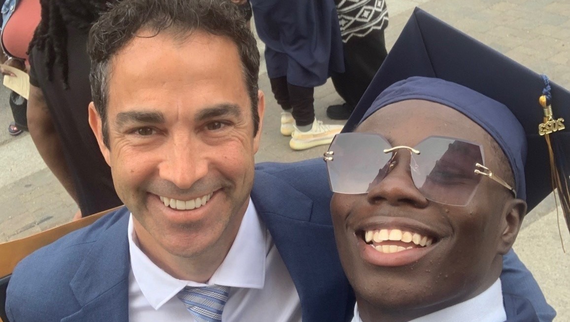 Fundraiser by Michael Carroll : Help Kalob's Journey Towards a Brighter ...