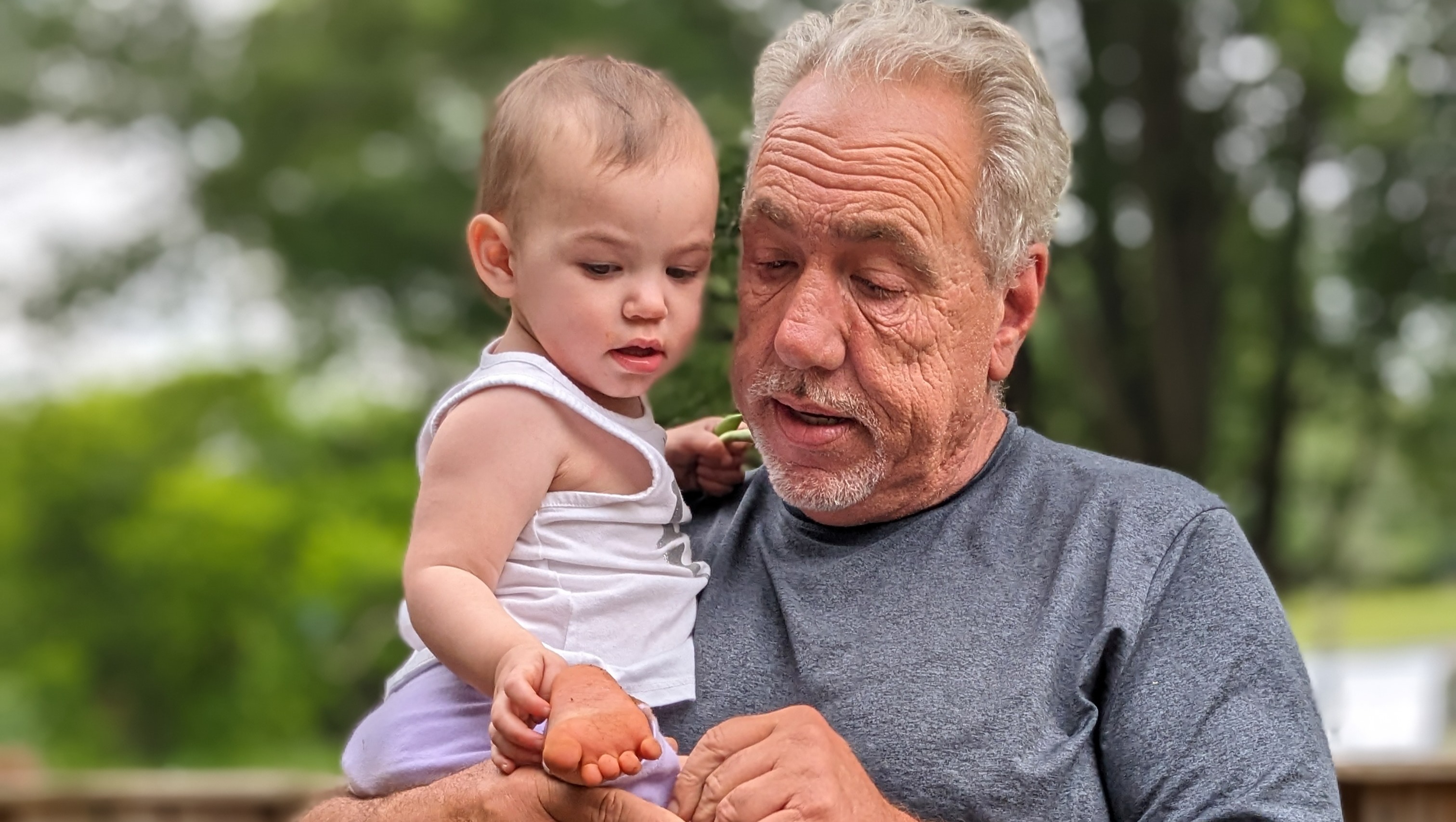 Fundraiser for Diane Rice by Stephanie Cordner : Supporting Wesley Rice ...