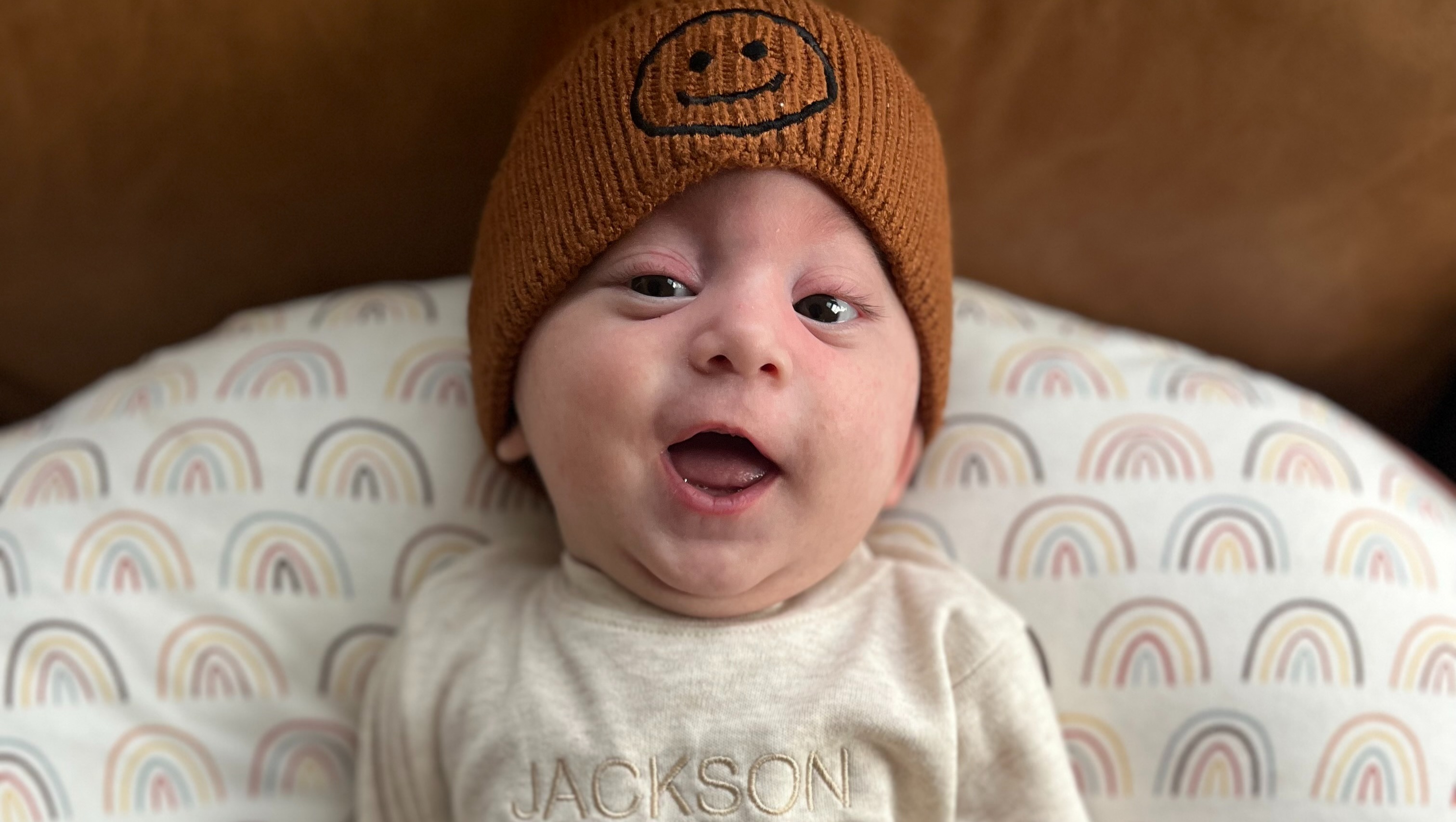 Fundraiser by Jackie Jamieson : Support Jackson's Fight Against ARPKD