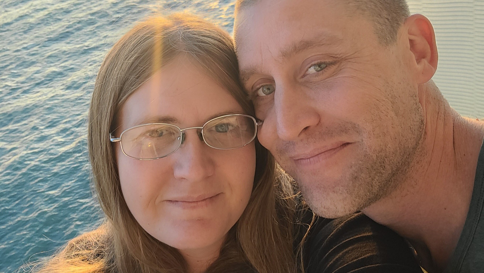 Fundraiser by Nicholas Rabon : Join Nick's Fight Against Wife's Melanoma