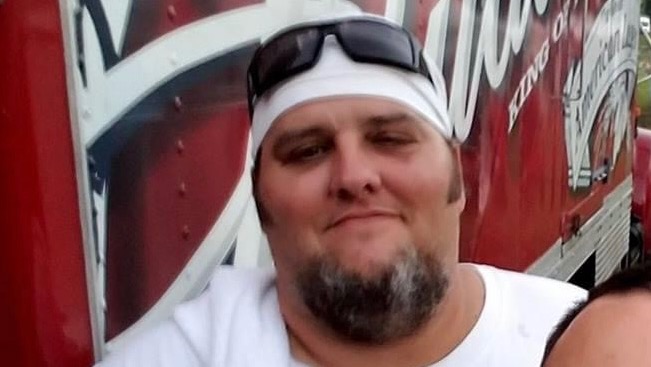 Fundraiser for Donald Brown by Jade Lichtenberger : Support James ...