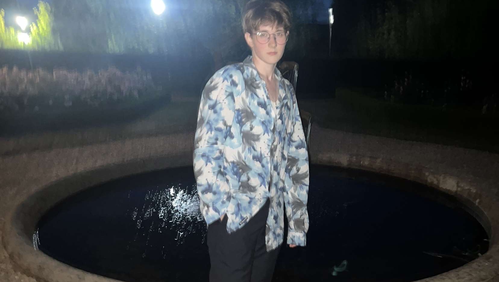 Fundraiser by Kat Gunn : Support Aleksander’s transition