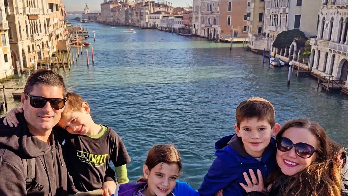 Fundraiser for Caitlin Baumann by Jasmine Richards : Support Jesse and his family through this ...