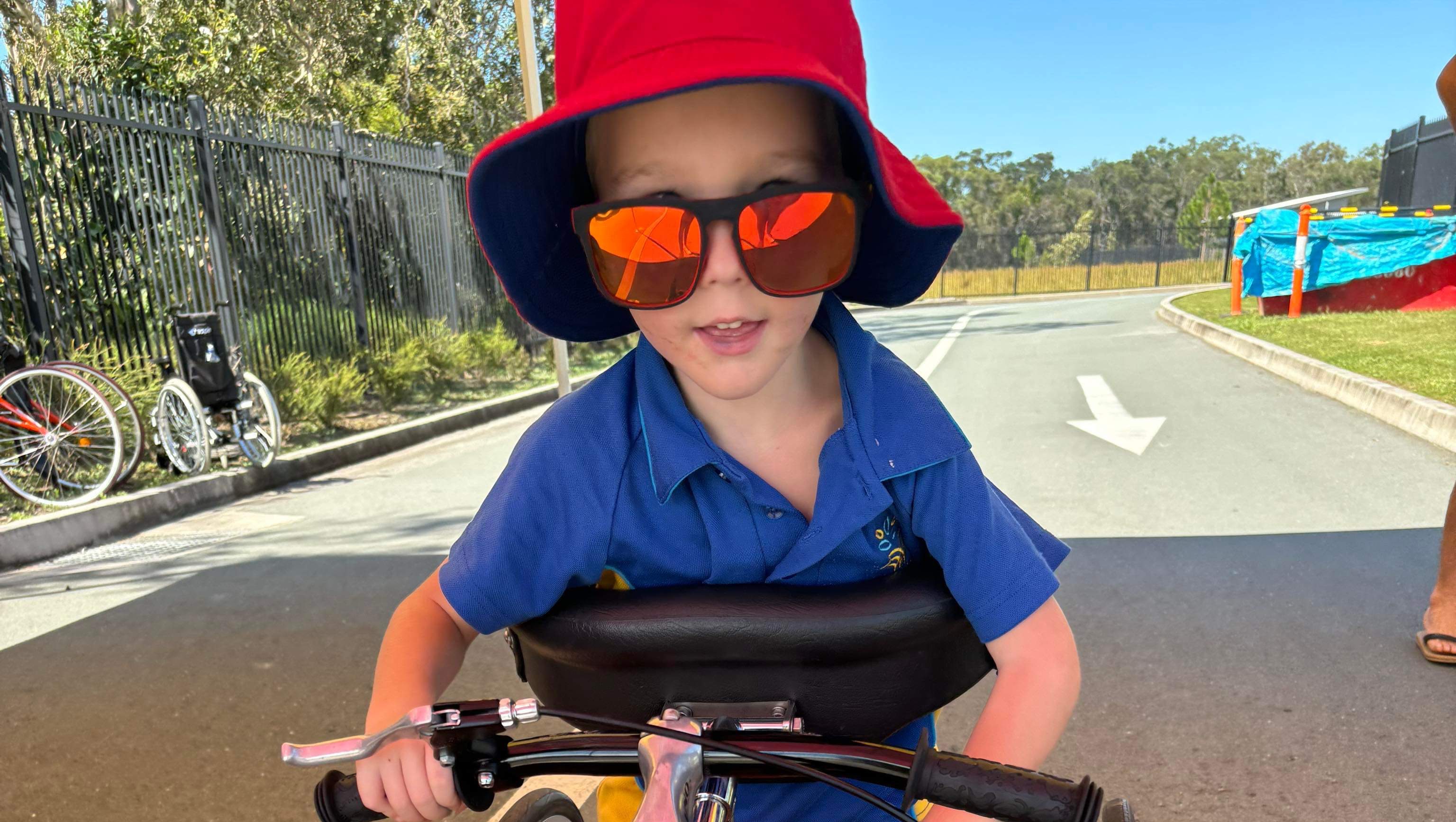 Fundraiser by Amy Tobin : Help Ruben Run