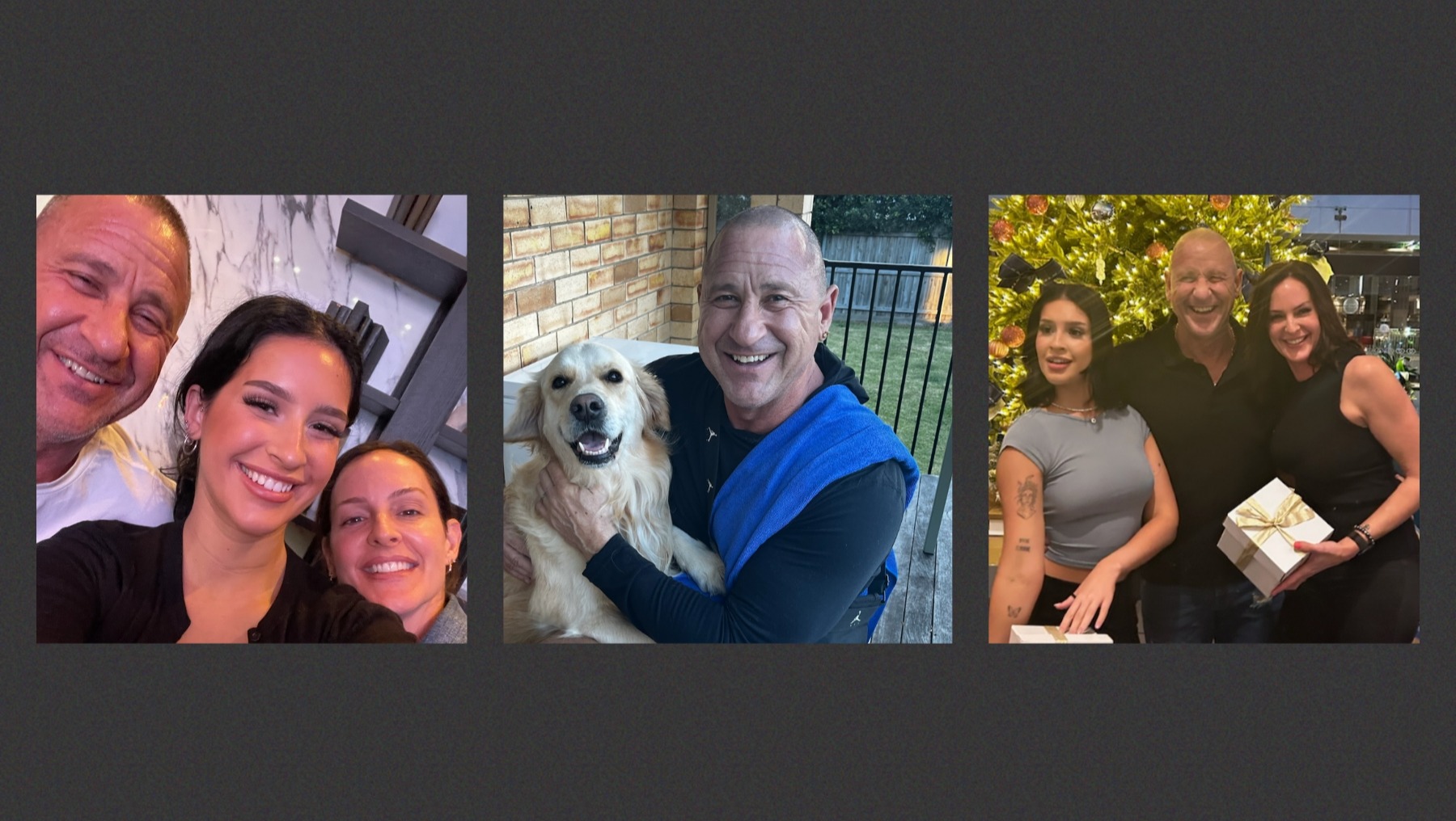 Fundraiser for Sonia Foster by Belinda Pritchard : Remembering Phil