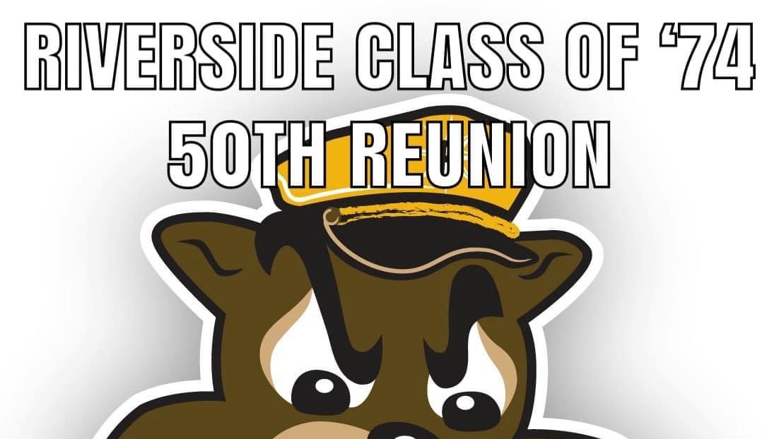Fundraiser by Thomas Hill : Painesville Riverside Class of 1974 50th ...