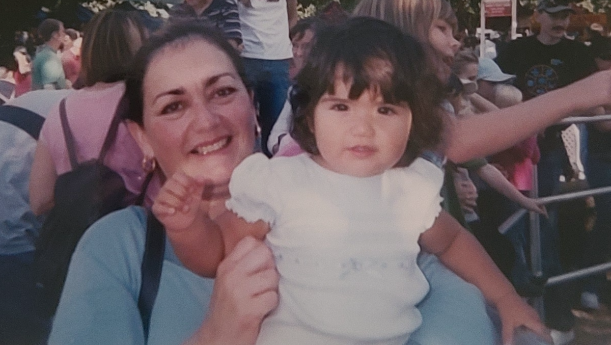 Fundraiser by Lauren Zavala : Support for Ramona's Memorial Services
