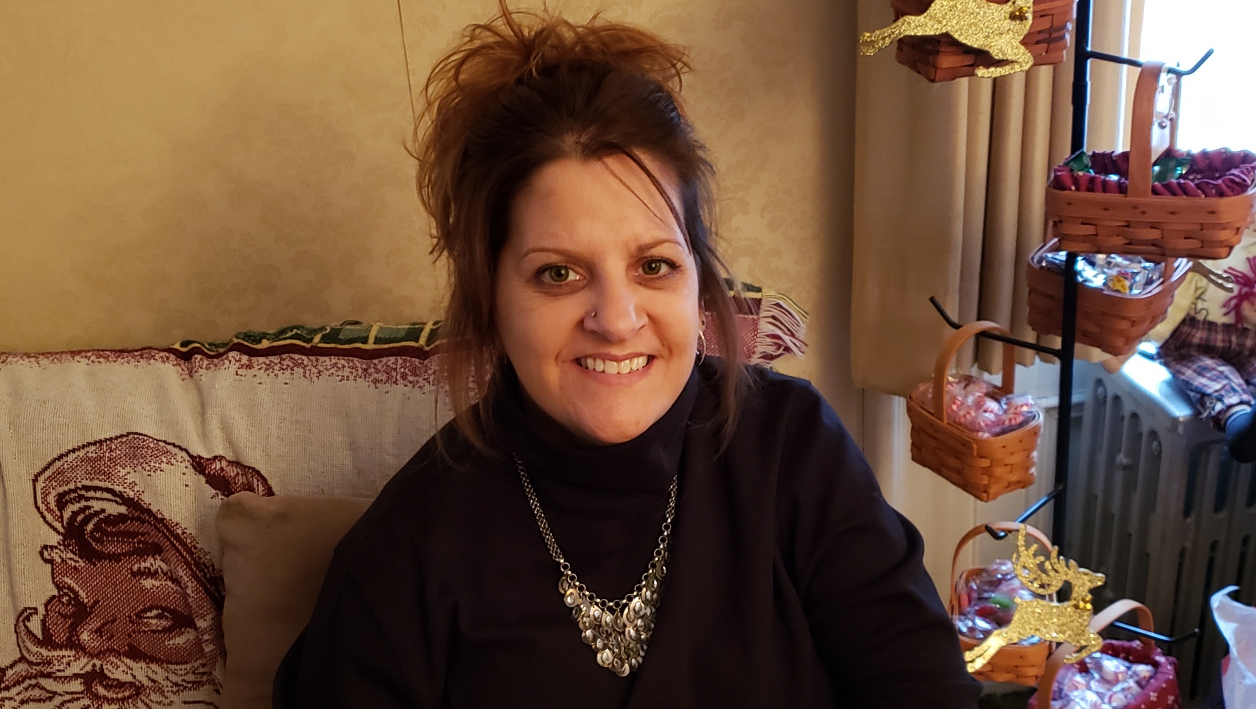 Fundraiser by Nathan Moyer : Help Honor Becky's Legacy