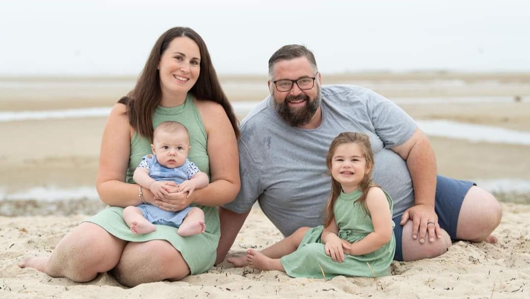 Fundraiser for Elizabeth Wellman by Erin Breton : Honoring Jerry ...