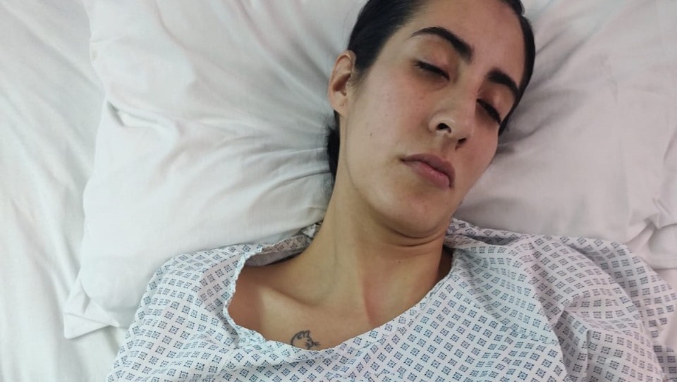 Fundraiser by Clarissa Corral Leal : ¡Ayuda a Fernanda en su Camino ...