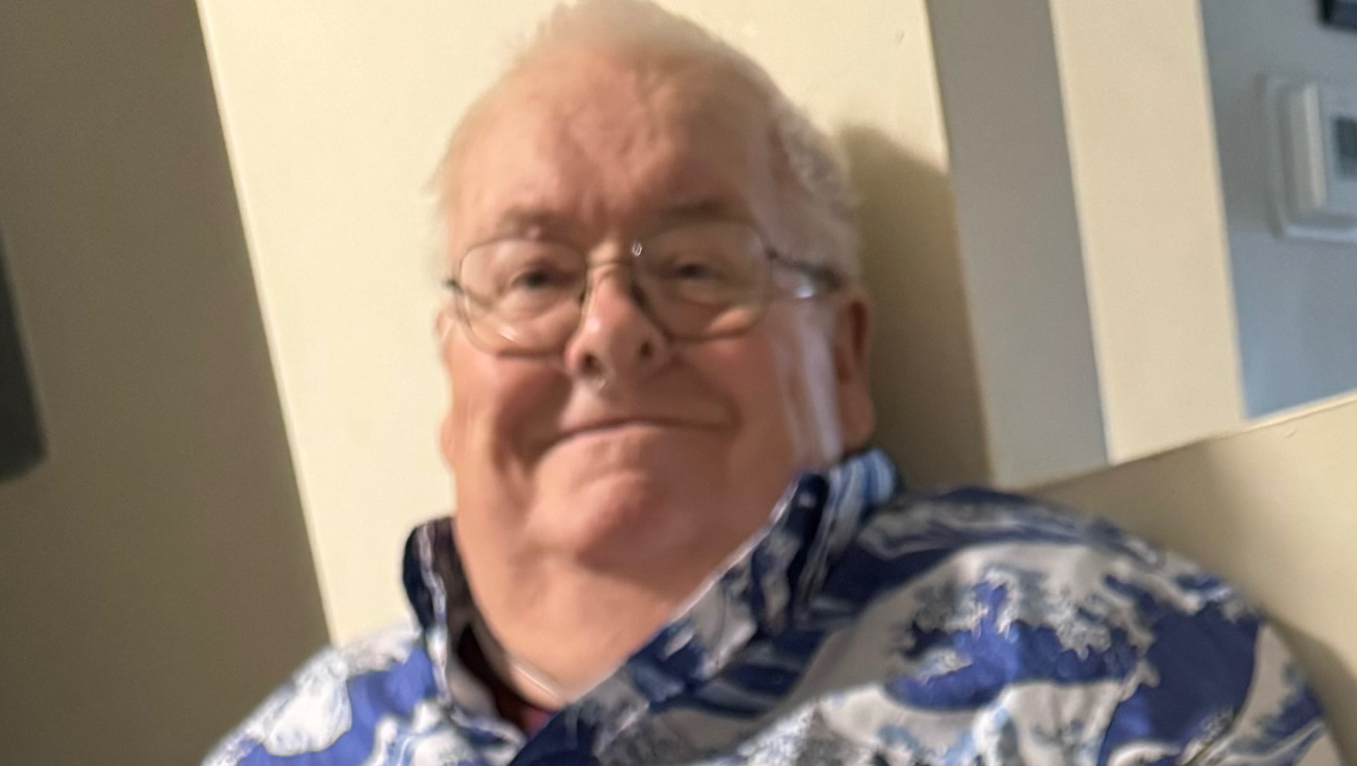 Fundraiser for Marjorie Kirkpatrick by Shaun Kirkpatrick : Help Shaun's ...