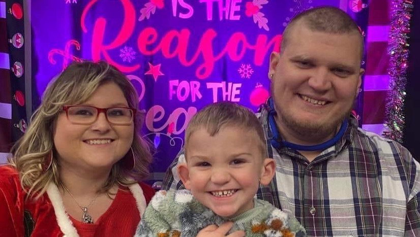 Fundraiser by Haley Weaver : Support for Haley's Family in Crisis