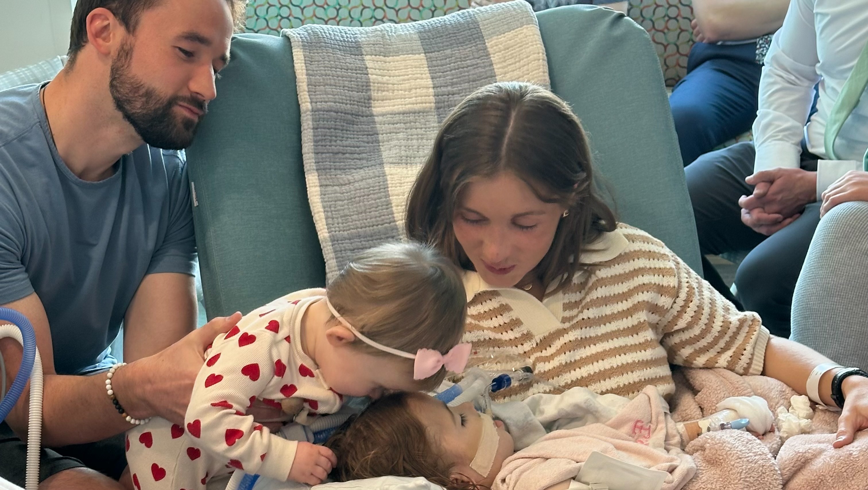 Fundraiser for Austin and Grace Daines by Jenna Lake : Extend support ...