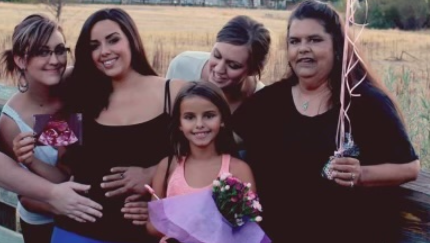 Fundraiser by Danielle Crook : In loving memory of Debbie Delicino