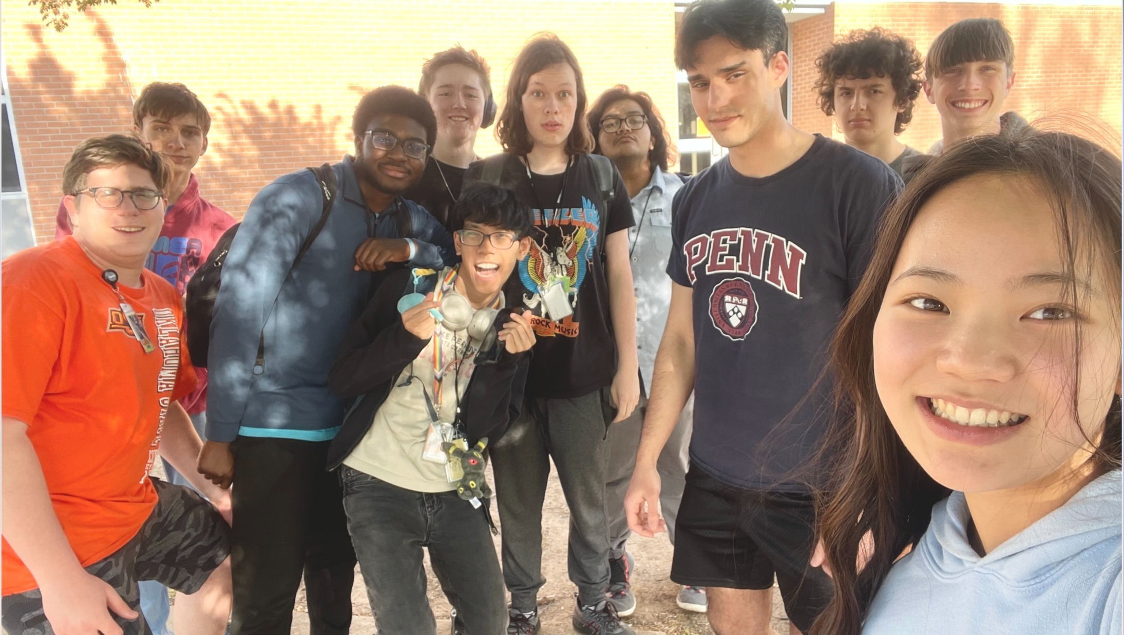 Fundraiser by David Askey : Help us compete in North Carolina this summer!