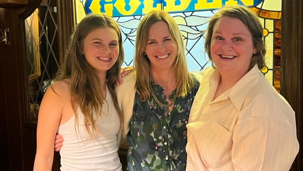 Fundraiser by Amy Winger : Love 4 Lindy Rae: Let's Rally to Kick Cancer!