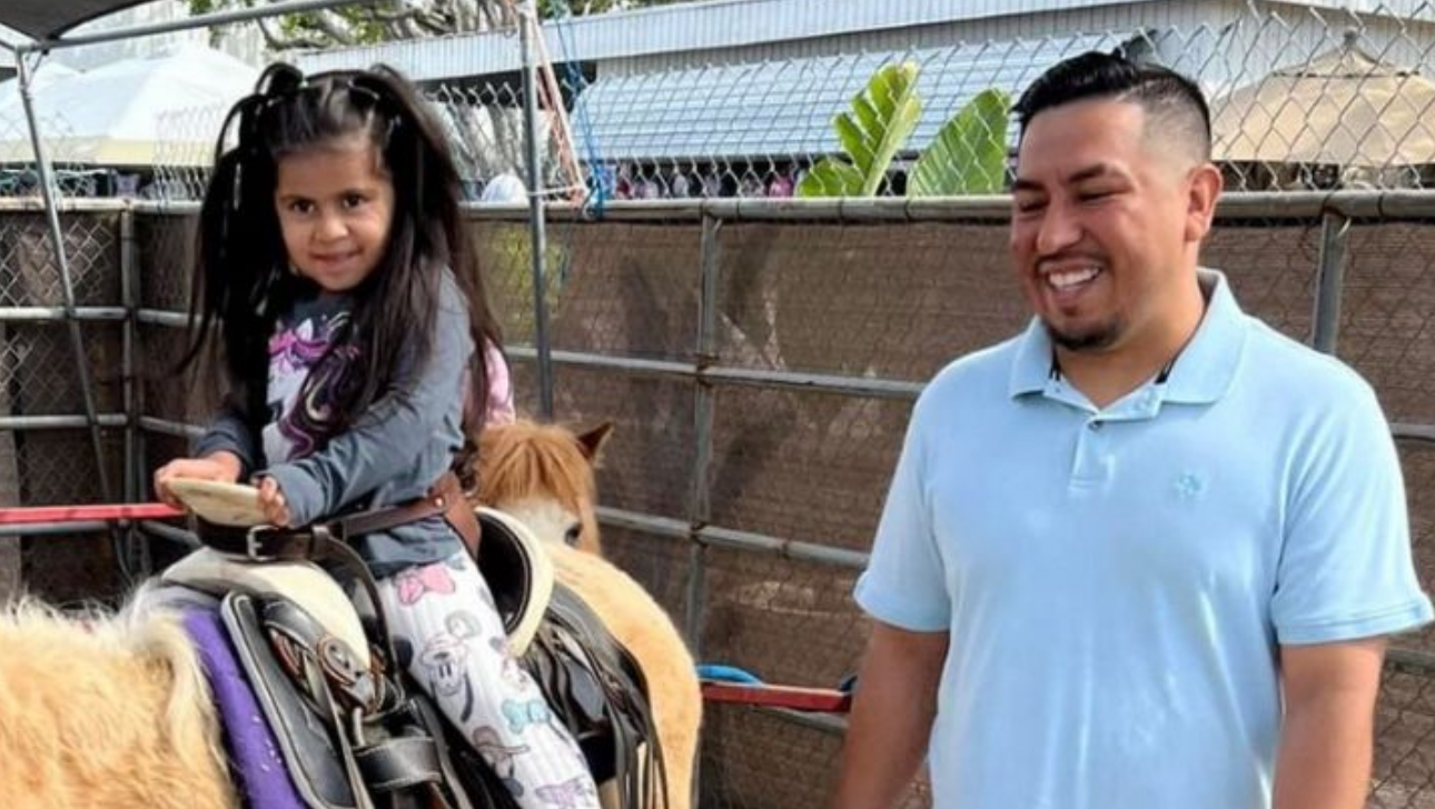 Fundraiser for Lizbeth Chavez by Nick Romero : Support for Chavez ...