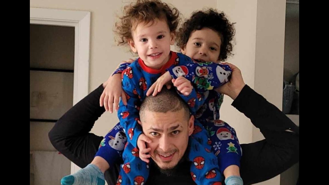 Fundraiser by Nay Al bezre : Fundraiser for children of Homicide victim