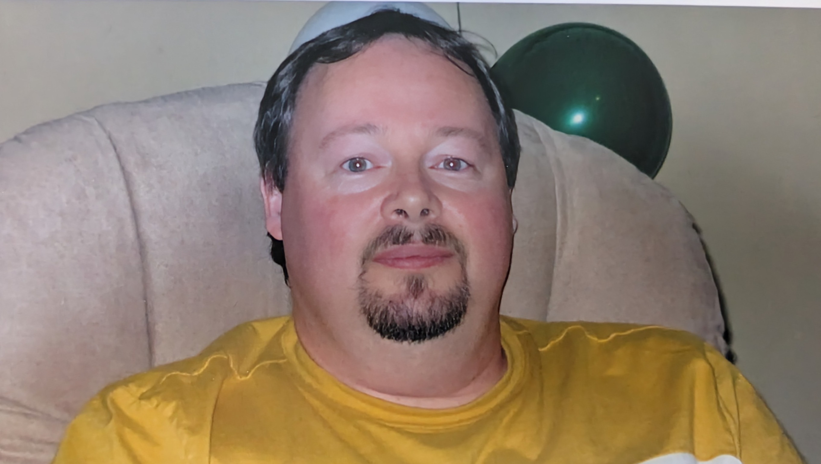 Fundraiser by Stephen Motty : Calvin James (Jim) Small